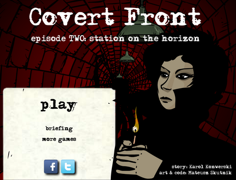 Covert Front Episode 2 | Covert Front Wiki | Fandom