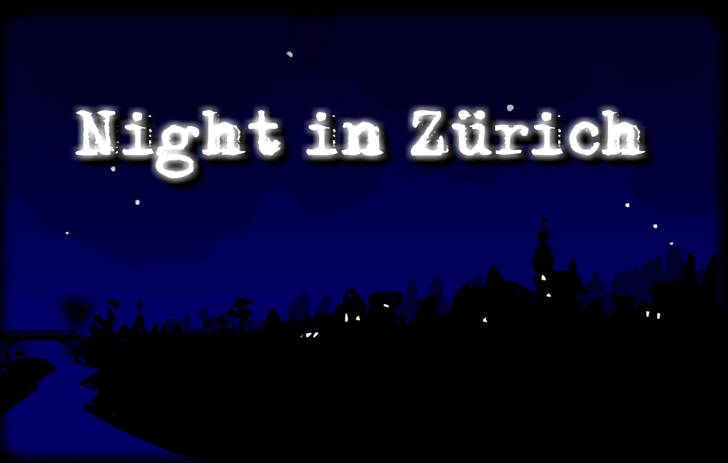 Zurich | Covert Front Wiki | Fandom