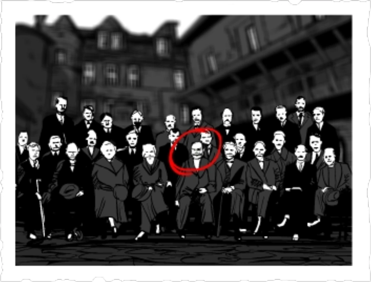 Knowledge for Victory | Covert Front Wiki | Fandom