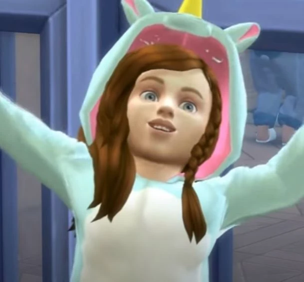 Maya - The Cheerleaders | Wiki Covery Kids TV | Fandom