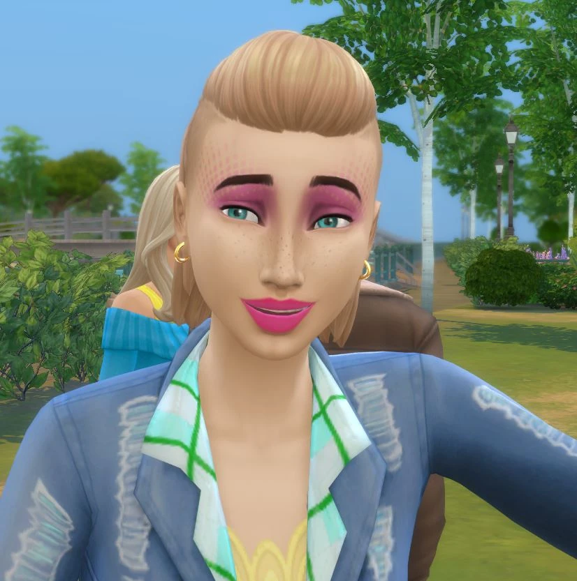 Lilia - Lovers | Wiki Covery Kids TV | Fandom