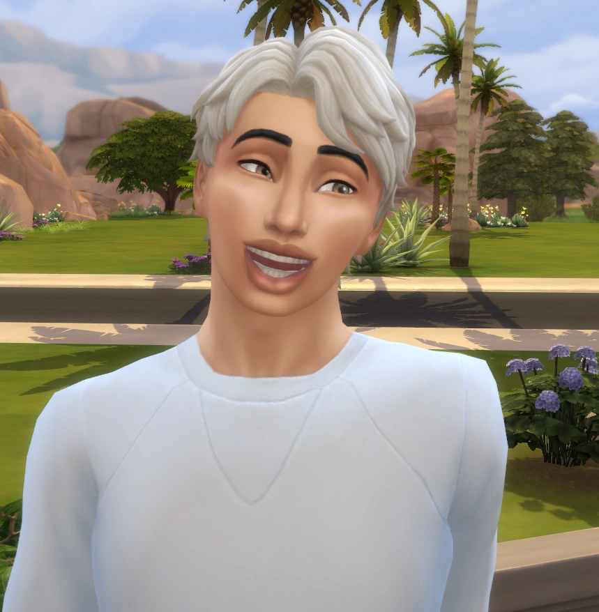 Connor - The Conflits Studiens | Wiki Covery Kids TV | Fandom