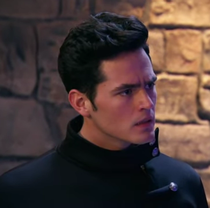 Aurek - Club 57 | Wiki Covery Kids TV | Fandom