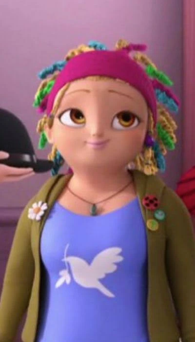 Mylene - Miraculous | Wiki Covery Kids TV | Fandom