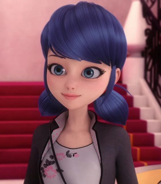 Marinette Dupain-Cheng - Miraculous | Wiki Covery Kids TV | Fandom