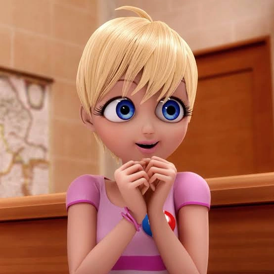 Rose - Miraculous | Wiki Covery Kids TV | Fandom