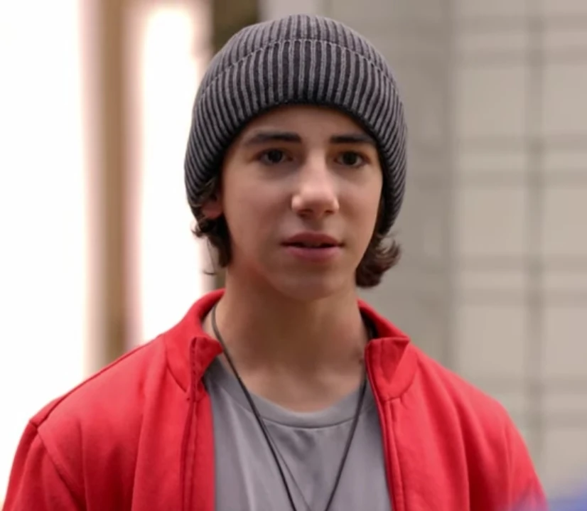 Enzo - Escola de Génios | Wiki Covery Kids TV | Fandom