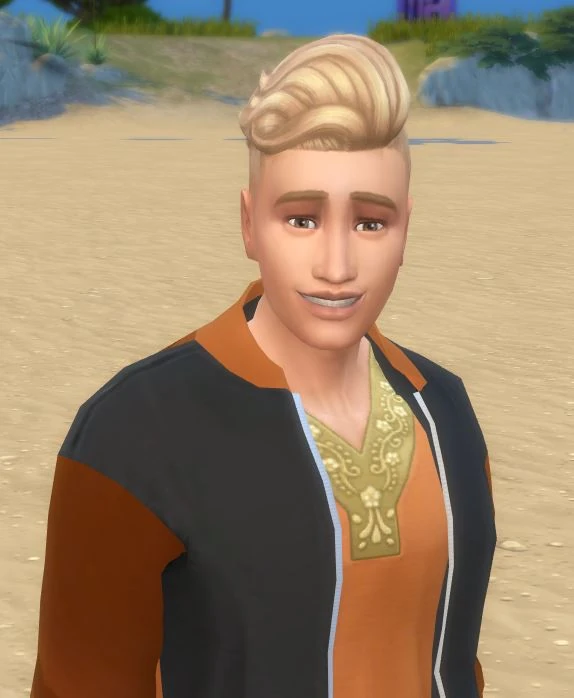 Fred - Lovers | Wiki Covery Kids TV | Fandom