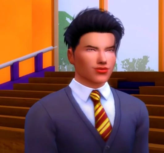 Chad - The Cheerleaders | Wiki Covery Kids TV | Fandom