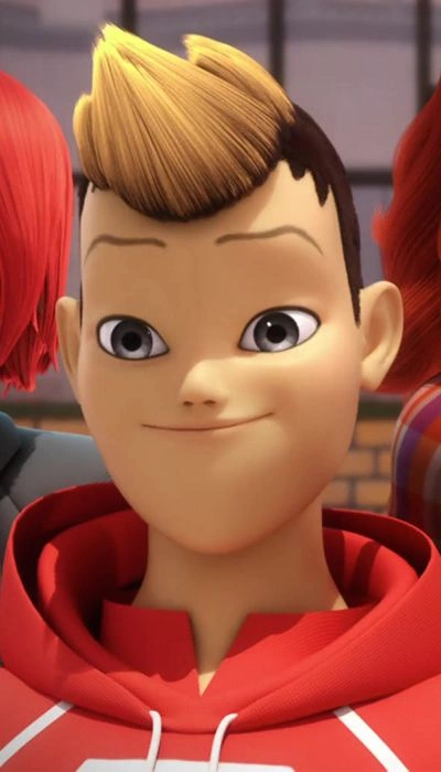 Kim - Miraculous | Wiki Covery Kids TV | Fandom