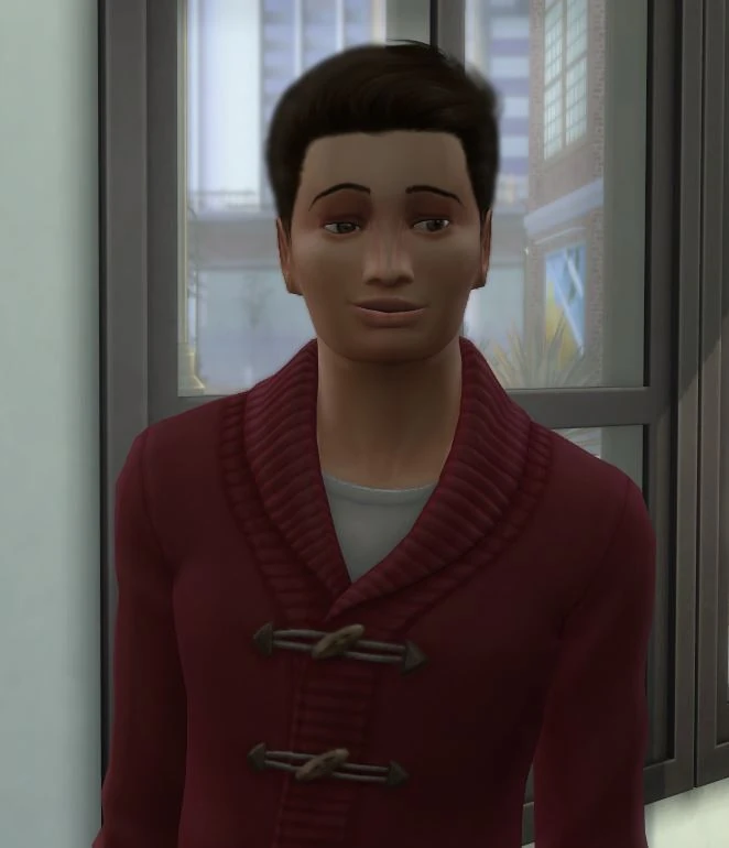 Neddy - Lovers | Wiki Covery Kids TV | Fandom