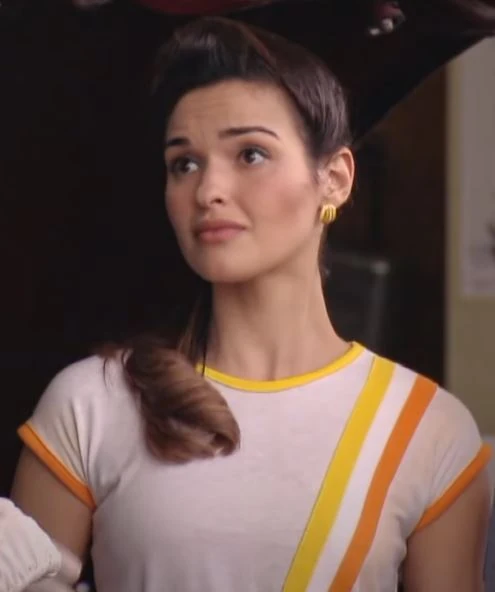 Mercedes - Club 57 | Wiki Covery Kids TV | Fandom