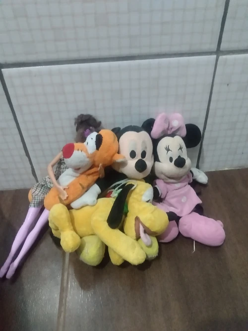 Mickey e sua turma | Wiki Covery Kids TV | Fandom
