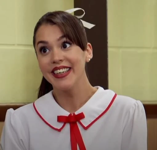 Verô - Club 57 | Wiki Covery Kids TV | Fandom