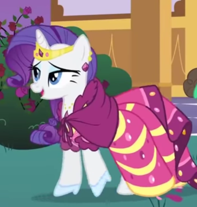 Rarity - My Little Pony | Wiki Covery Kids TV | Fandom