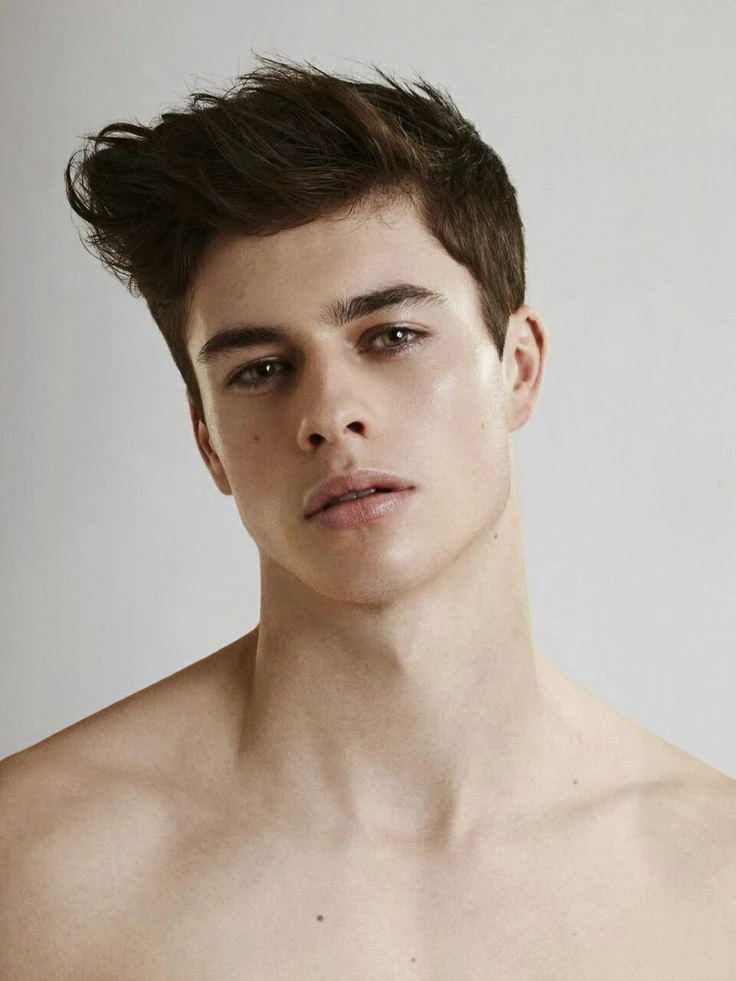 Yuri - 212 Forever Young's | Wiki Covery Kids TV | Fandom