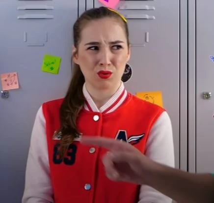 Annie - 123 Go! | Wiki Covery Kids TV | Fandom