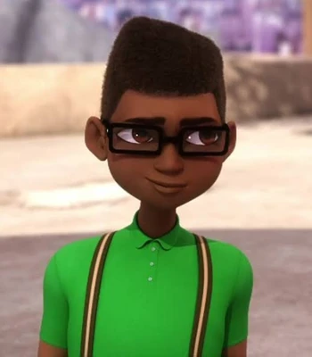 Max - Miraculous | Wiki Covery Kids TV | Fandom