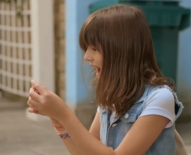 Sol - DPA | Wiki Covery Kids TV | Fandom