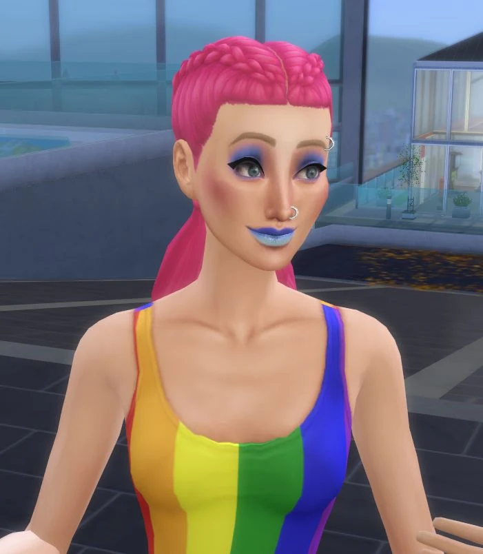 LISY FECHA O CORREDOR NORTE-SUL CONTRA FECHAMENTO DO LIBERDAD BAR ...