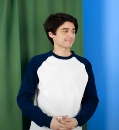 Brian - 123 Go! | Wiki Covery Kids TV | Fandom