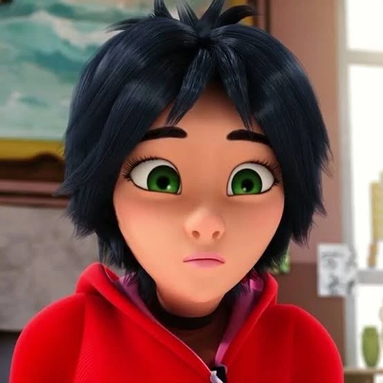 Marc - Miraculous | Wiki Covery Kids TV | Fandom