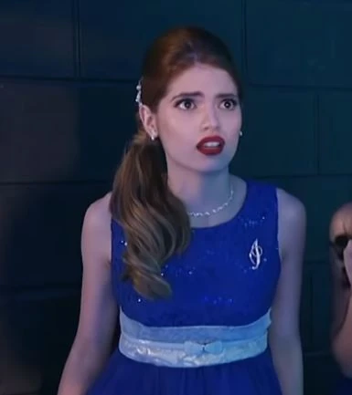 Isa - Club 57 | Wiki Covery Kids TV | Fandom