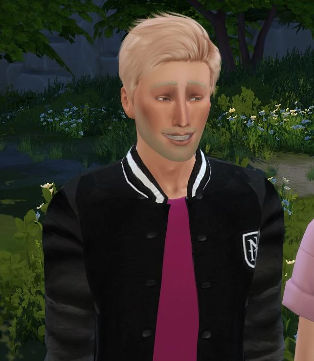 ANDREW ACHA QUE LILITH TÁ FICANDO LOUCA | Wiki Covery Kids TV | Fandom