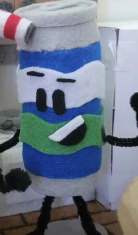 Soda Can | Covet Conflict Wiki | Fandom