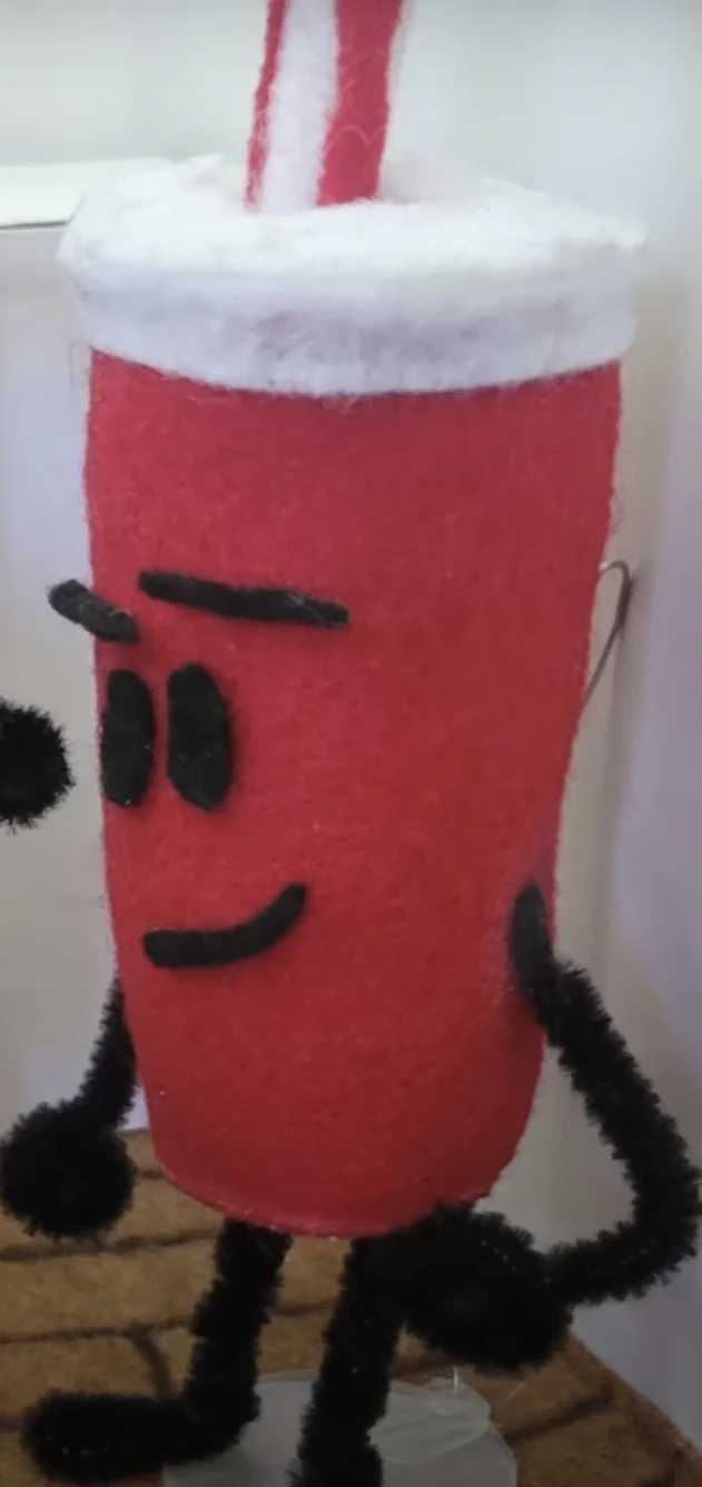 Cup | Covet Conflict Wiki | Fandom