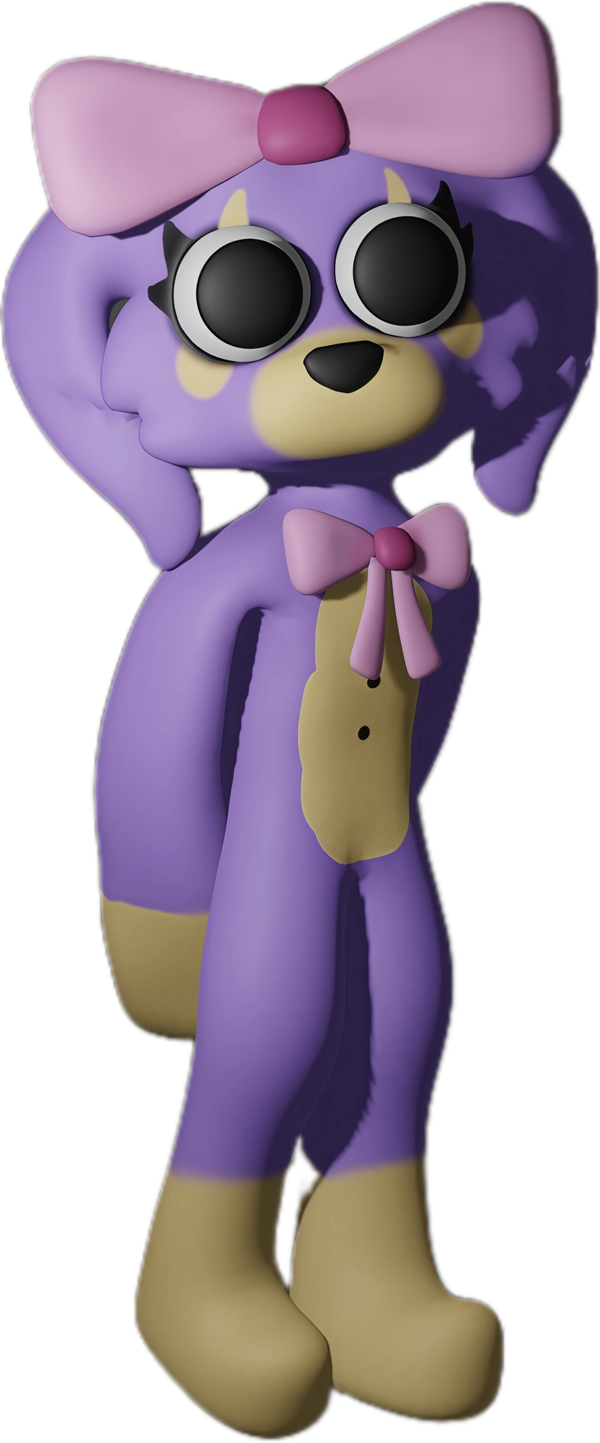 Minmin | Care of Verver Wiki | Fandom