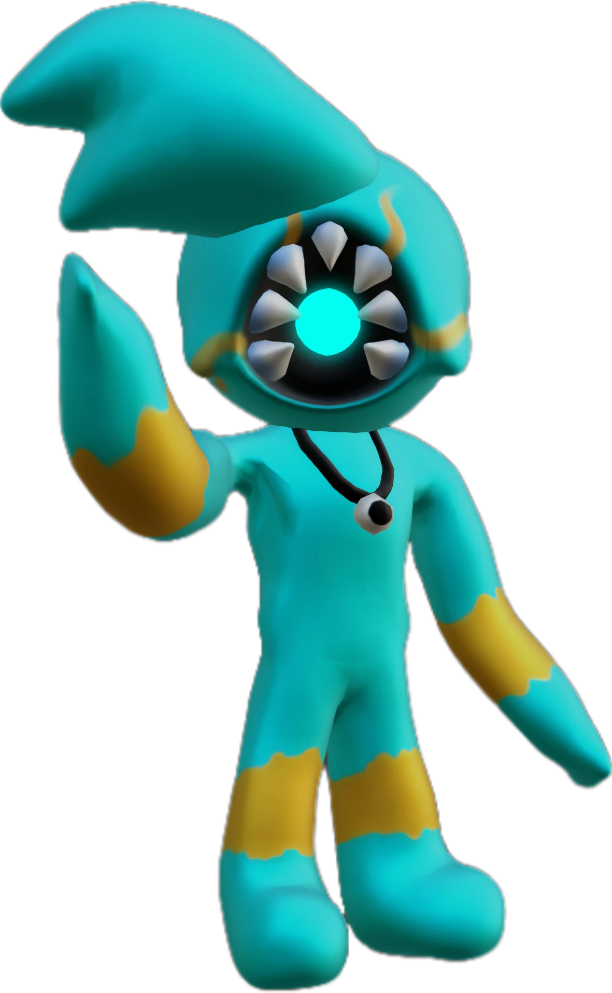 SilentBox | Care of Verver Wiki | Fandom