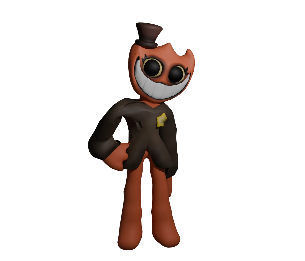 Officer Froggerina | Care of Verver Wiki | Fandom