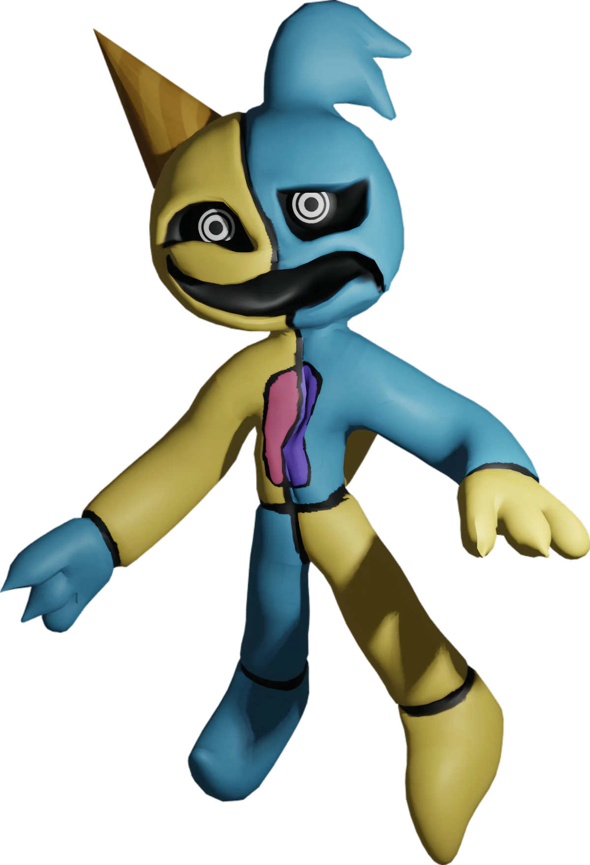 DasiFerl | Care of Verver Wiki | Fandom