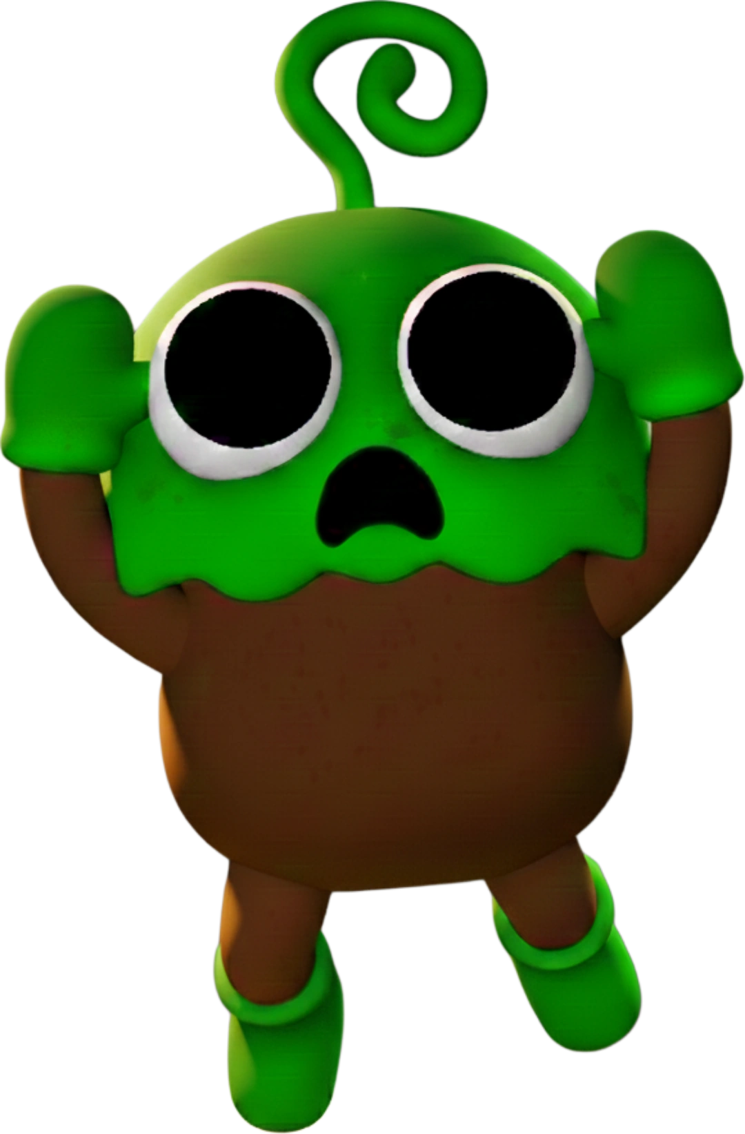 Brushter | Care of Verver Wiki | Fandom