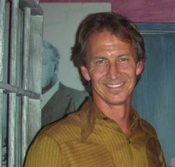 David Feiss | Cow and Chicken Wiki | Fandom