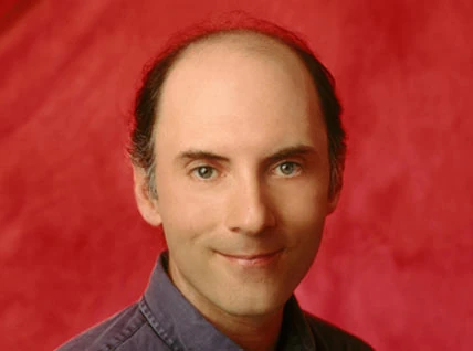Dan Castellaneta | Cow and Chicken Wiki | Fandom