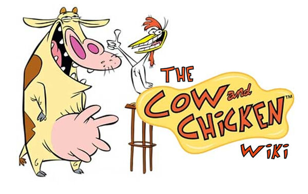 Cow and Chicken Wiki | Fandom