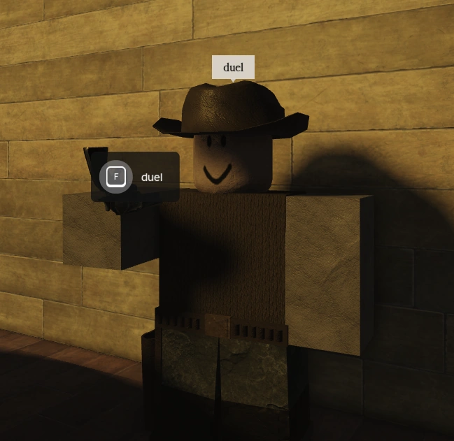 Gameplay | Cowboys Wiki | Fandom