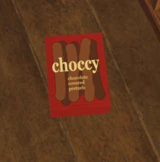 Food/Hunger | Cowboys Wiki | Fandom