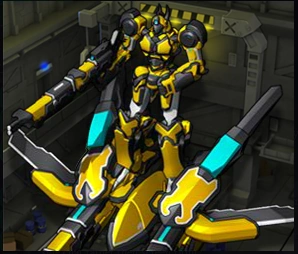 S2 Custom (Bunker form) | C.o.W (Colony of War) Wiki | Fandom