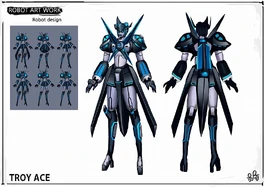 Gallery | C.o.W (Colony of War) Wiki | Fandom