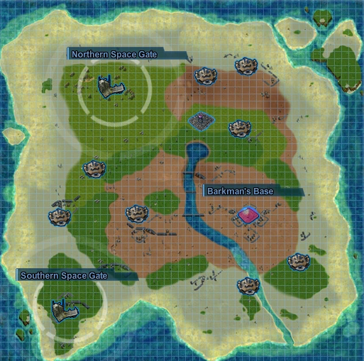 Galaxy/Zones/Earth | C.o.W (Colony of War) Wiki | Fandom