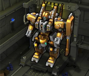 G-rex (G) | C.o.W (Colony of War) Wiki | Fandom