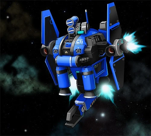 C6 Limited | C.o.W (Colony of War) Wiki | Fandom