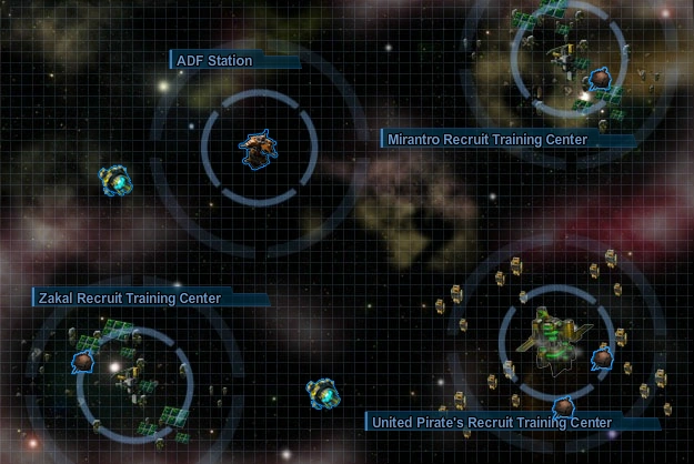 Galaxy/Zones/Mars-4 | C.o.W (Colony of War) Wiki | Fandom