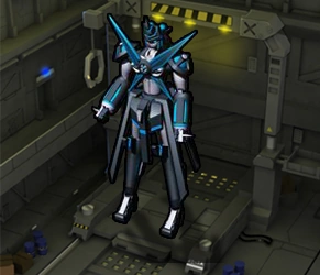 Troy Ace | C.o.W (Colony of War) Wiki | Fandom