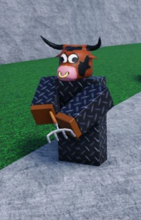 Supporter | Cow Defense Wiki | Fandom