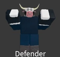 Fister | Cow Defense Wiki | Fandom