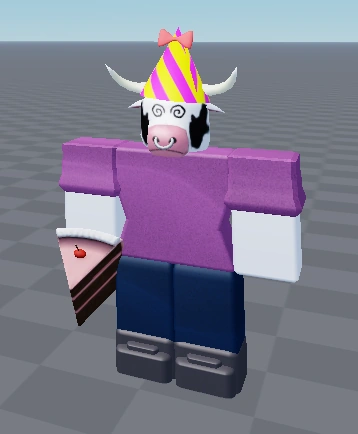 Cake Thrower | Cow Defense Wiki | Fandom